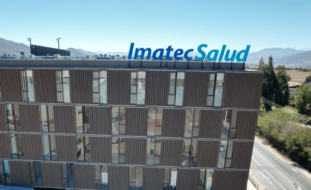 ImatecSalud Arenas Ovalle - ImatecSalud