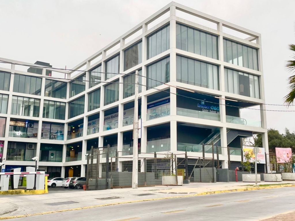 ImatecSalud O&G Coquimbo - ImatecSalud