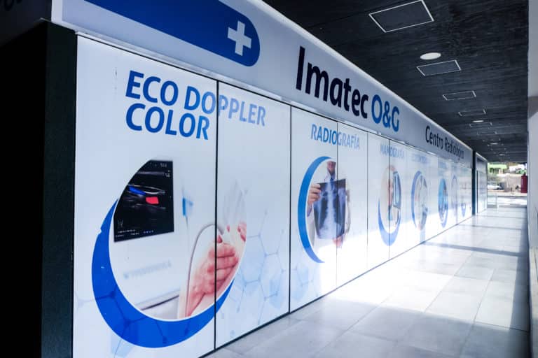 ImatecSalud O&G Coquimbo - ImatecSalud