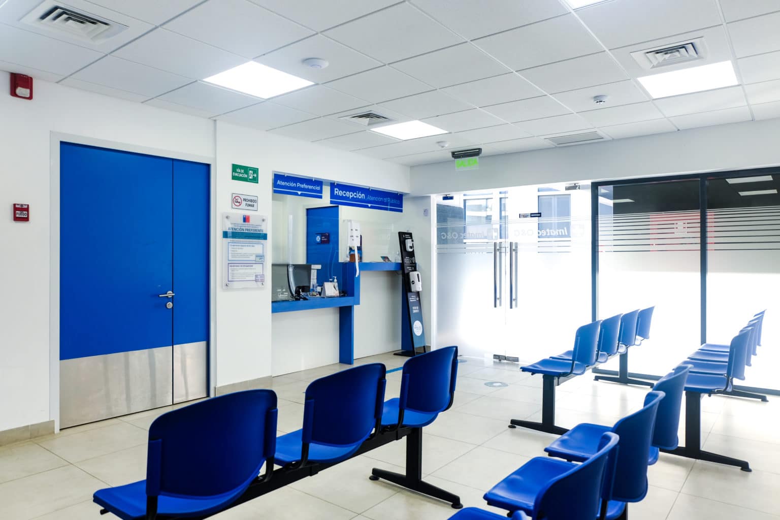 ImatecSalud O&G Coquimbo - ImatecSalud