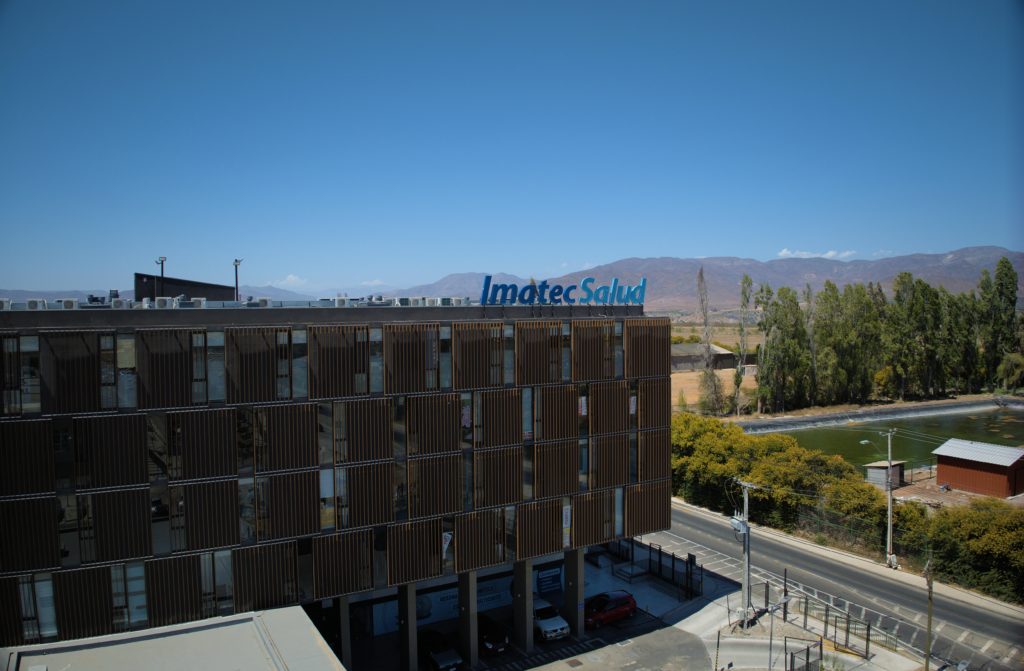 Electrocardiograma | ImatecSalud