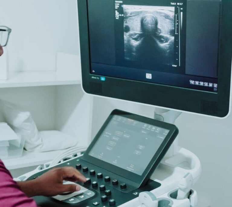 Ecografía del bazo: ¿Cuándo y por qué necesitas este examen? - ImatecSalud